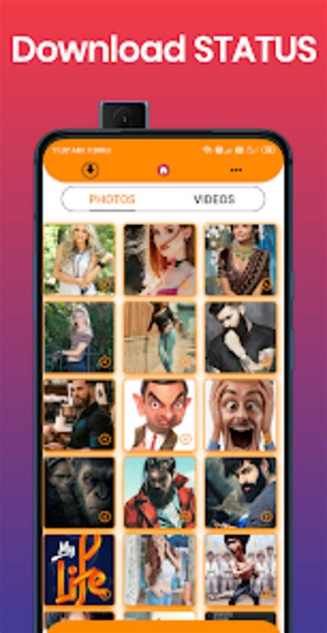 status saver app for whatsapp for android download