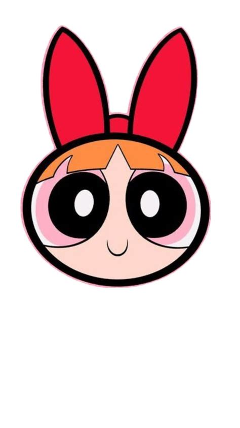 Bombom En 2025 Caras De Personajes De Disney Chicas Superpoderosas