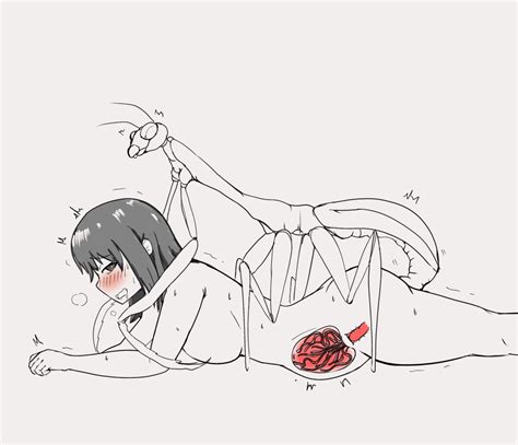 Rule 34 1girls Black Hair Blush Breasts Cervical Penetration