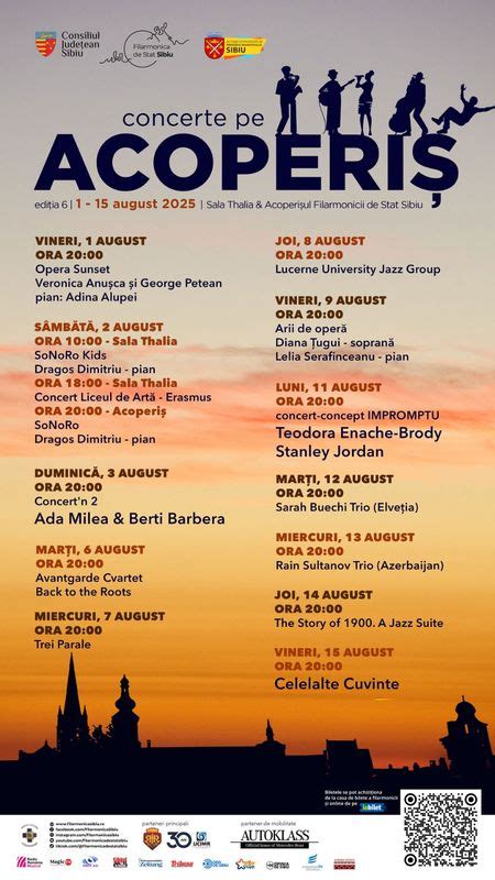 Concert Ada Milea And Berti Barbera Sibiu Ion Creangă Muzical