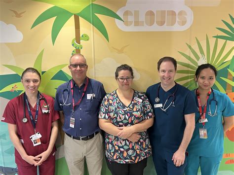 Townsville Townsville Hospital And Health Service