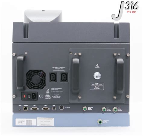 34571 Ta Instruments Differential Scanning Calorimeter Dsc Q2000 970001 901 J316gallery