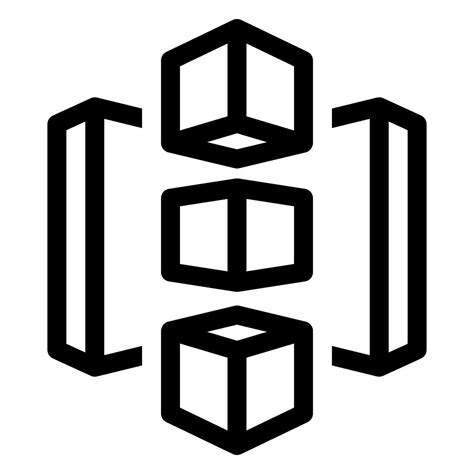 Aws Cloudfront Logo Icons Logos Symbols Free Download Png Svg