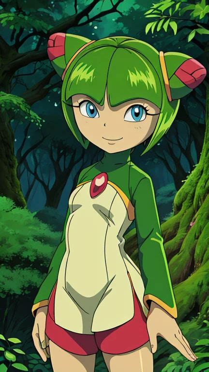 Cosmo By Ghibliai On Deviantart Cosmo By Ghibliai On Deviantart