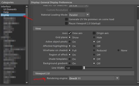 [maya 2016 5 Ext 2] Object In Viewport Renders Black When Scaled Even