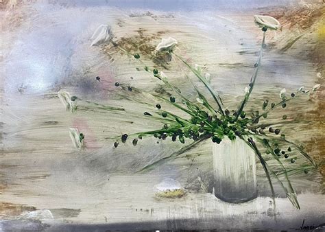 ჟანრი ლოლაშვილი Janri Lolashvili გალერეა ვერე Vere Gallery