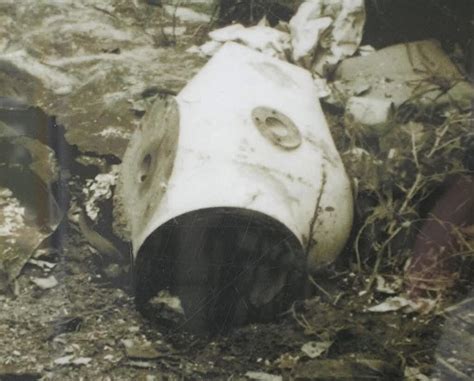 Ноцтой но той мэдээлэл 1987 он 9 дүгээр сарын 13ны тэр нэг гайтай өдөр Бразилын Гоианиа хотод