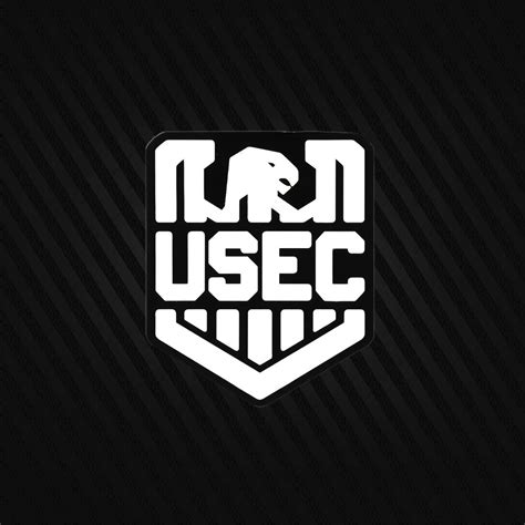 Usec Pmc Compact Patch Escape From Tarkov Merch Store