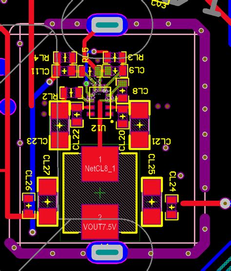 LMR Q Abnormally Work In DCM In Heavy Load Power Management Forum Power Management