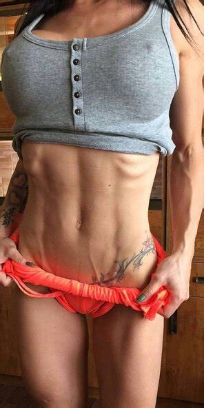 Keeping Lean Porn Pic