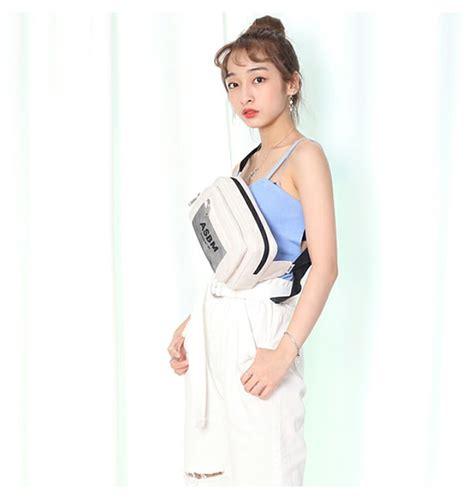 옆으로 앞으로 매는가방 미니 스트릿 힙백 방수힙색 티몬