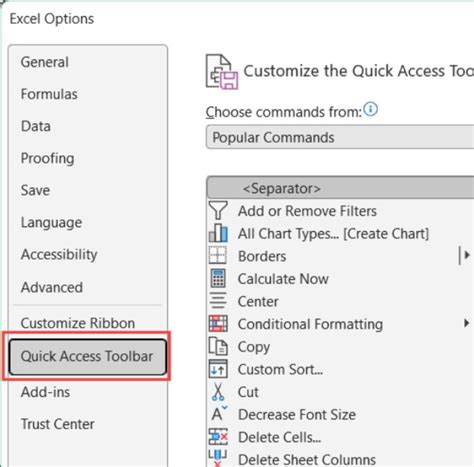 Excel Save As Shortcuts For Efficient File Management