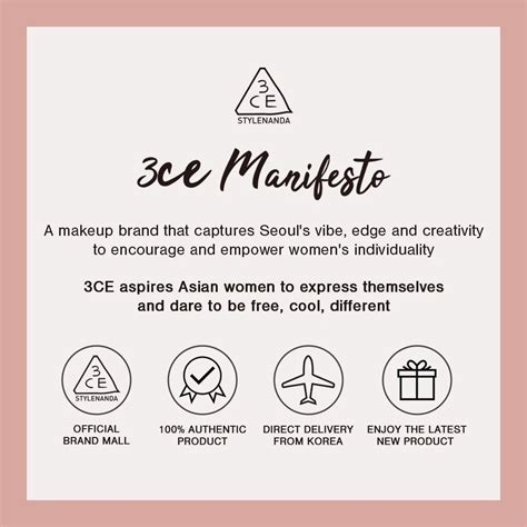 [3ce] Multi Eye Color Palette Smoother Beauty And Personal Care Face Makeup On Carousell