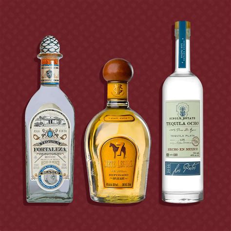 Bar Pros Recommend The 12 Best Tequilas For Sipping Neat In 2023 Artofit