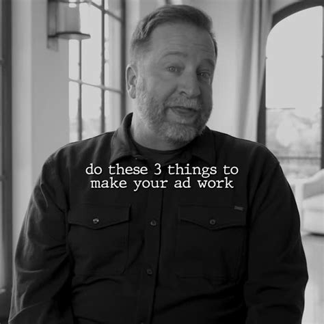 [video] Frank Kern On Linkedin These Three Things Really Helped Me Make My Ads Work Better I