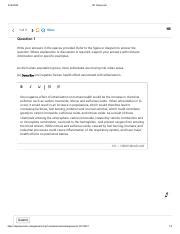 AP Classroom Practice Pdf AP Classroom Show Of Question Write Your Answers