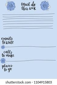 Cursive Handwriting Worksheet Vector Stock Vector Royalty Free Shutterstock