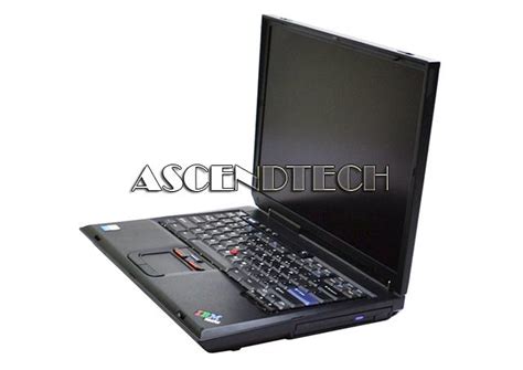 512mb Ram 60gb Hdd Ibm Thinkpad R40 15 1 50ghz Win Xp Pro