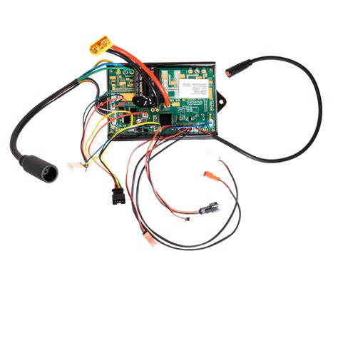 Vmax Vx4 Controller Steuergerät Luna E Scooter Wir Halten Sie Mobil