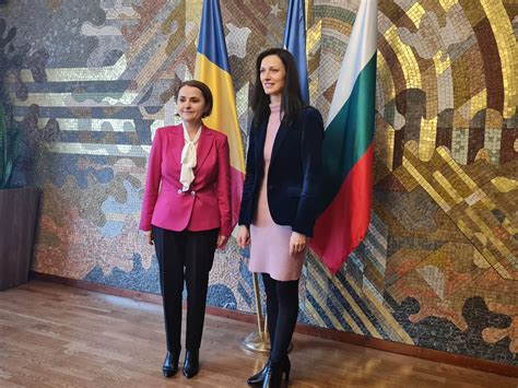 Румунія і Болгарія домовились координувати якнайшвидший вступ у Шенген Європейська правда