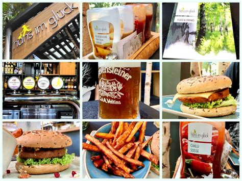Faerie Tales Such Tasty Vegetarian Burgers