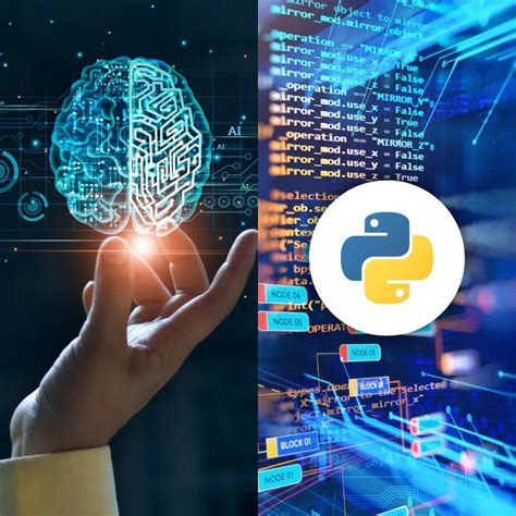 Special Combo Machine Learning Python Programming Vital Skills