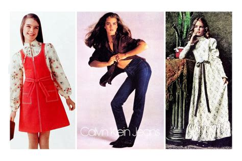 Vintage Articles And More In 1970s At Click Americana