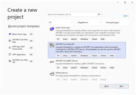 setting up the reveal sdk server with asp reveal