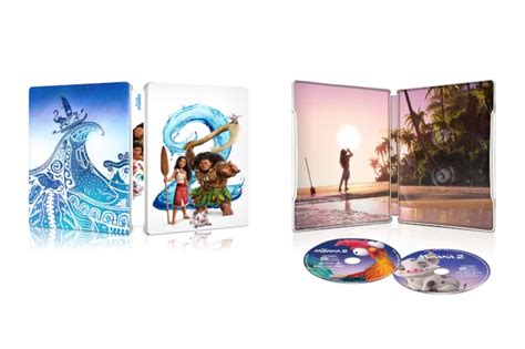 Can I Get A Chee Hoo Be The First To Watch At Home Disneys Moana 2
