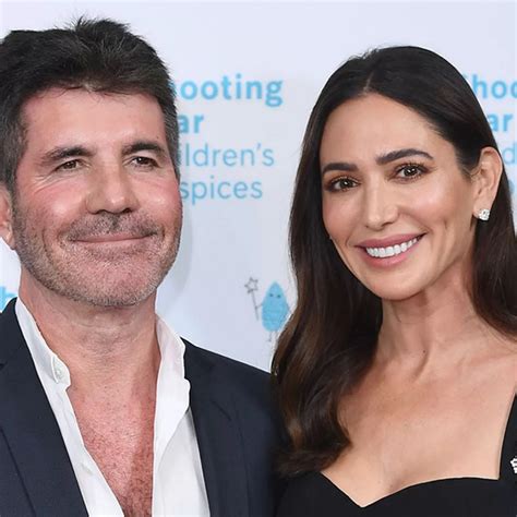 Simon Cowell Girlfriend 2022