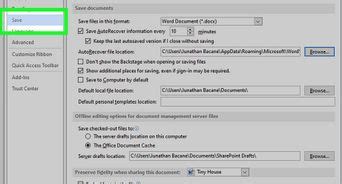 How To Recover Word Documents PC Mac Easy Methods