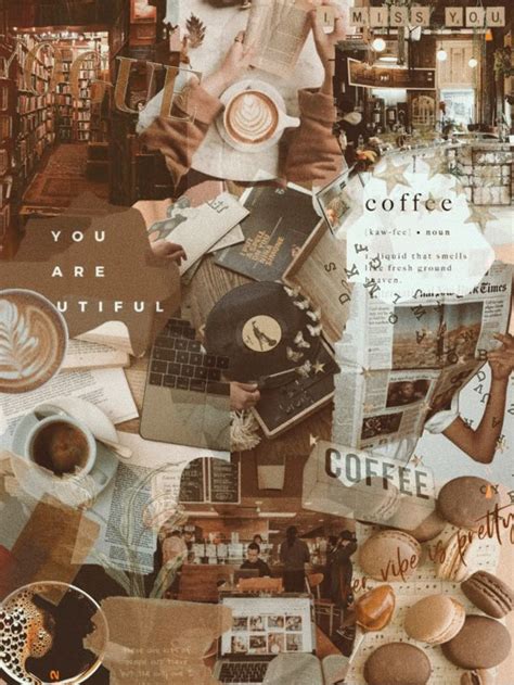 Coffee Grounds Coffee Wallpaper Iphone Iphone Wallpaper Vintage