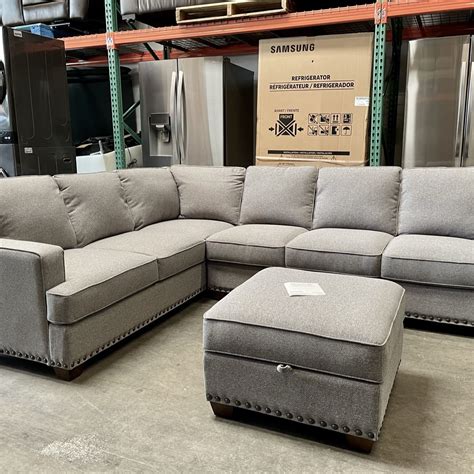 Thomasville Sectional Sofas Reviews Cabinets Matttroy