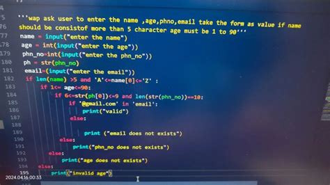 Generate A Valid Password 🔑 Soumyarani Dalai