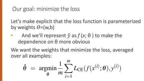 Logistic Regression Machine Learning Model Ppt