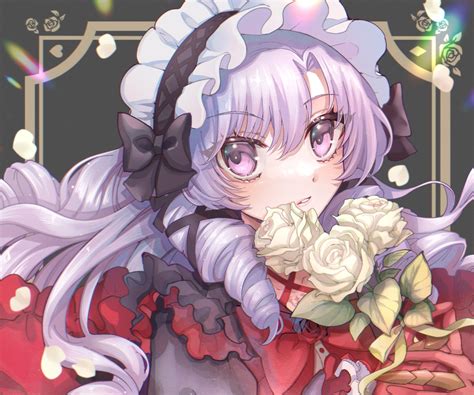 Hyakumantenbara Salome Desktop Wallpapers Phone Wallpaper Pfp S