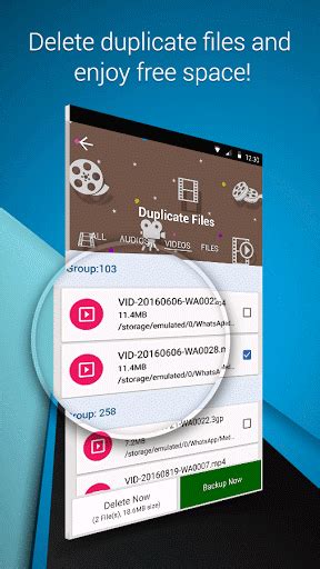 Duplicate Files Fixer APK APK Download For Android