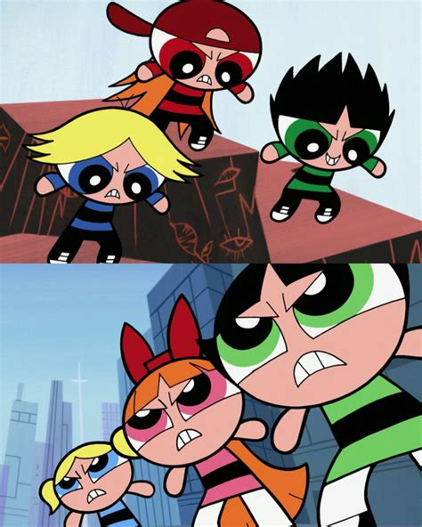 Powerpuff Fan All About Powerpuff Girls On Twitter Powerpuff Girls