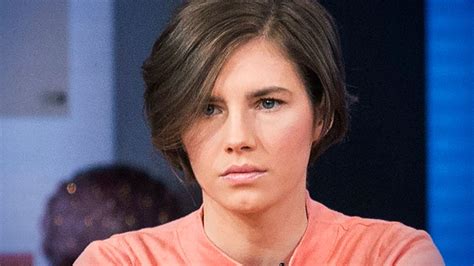 Amanda Knox Pretty