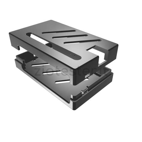 Case Per ESP32 DevKitC LAN8720 Screw Terminal Con Ethernet LAN8720