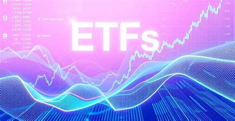 Etf Trading Has Hit A Record 326t Turnover In 2024 And Algorithmic Robin Mess