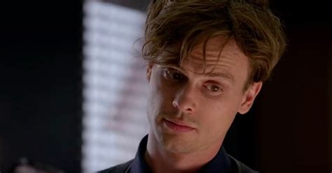 Criminal Minds Matthew Gray Gublers Best Quotes As Dr Spencer Reid