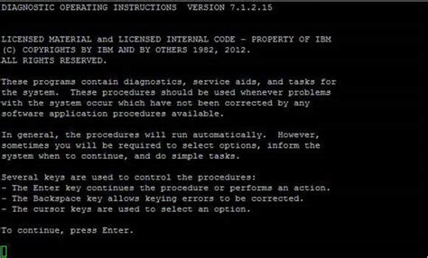 Hardware RAID Configuration On The IBM Power Platform IBM Developer