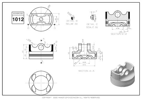 Free Cad Designs Files And 3d Models The Grabcad Community Library