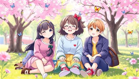 رمزيات ثلاث صديقات كيوت صور تعبر عن الصداقة