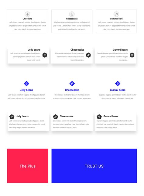 Info Box Addon For Wpbakery Page Builder By Posimyththemes Codecanyon
