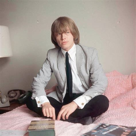 Sitar Di Brian Jones