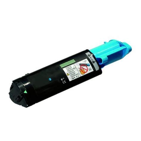 Alpa Cartridge Remanufactured Epson C1600 Hi Yield Cyan Toner S050556 Metrik Solutions