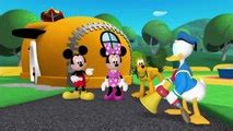 Mickey Mouse Clubhouse S02e08 Donalds Special Delivery Video
