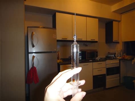 Confesiones De Una Spankee CRONICA DE UNA INYECCION ANUNCIADA 4 RELATO